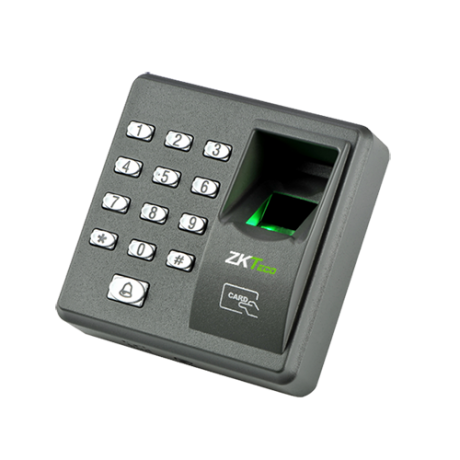 Zkteco X7 Door Access Control, Kathmandu